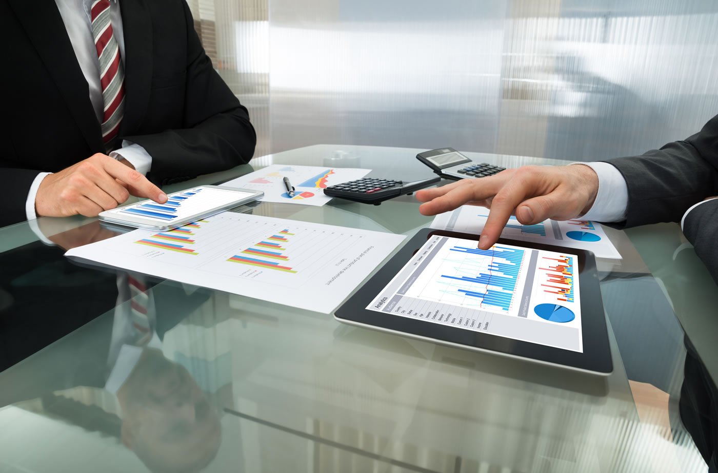 Técnico Superior en Administración y Finanzas | FP en Madrid