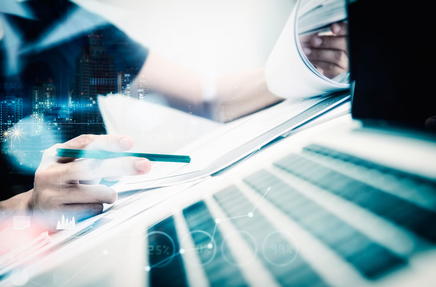 Curso Online de Gestión Fiscal | Cámara Comercio Madrid